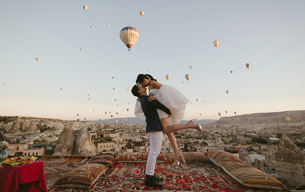 The Wedding of Jay & Chanelle